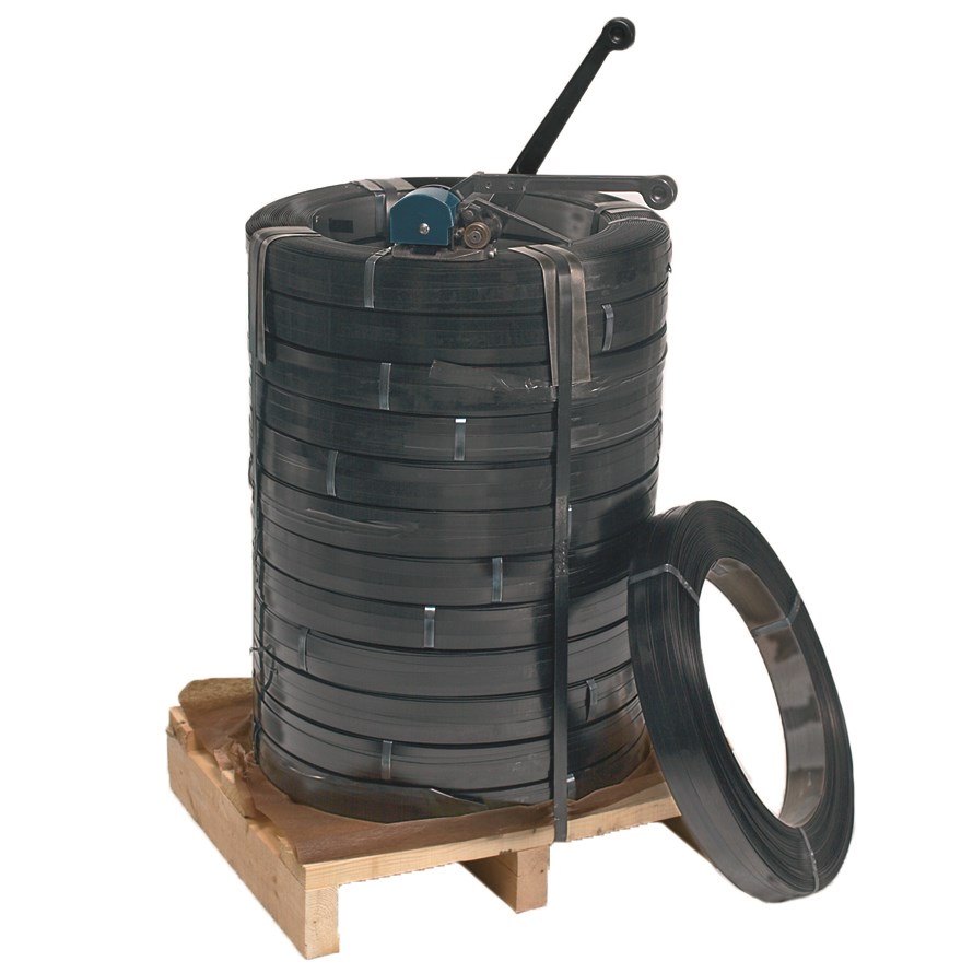 Teräsvanteet | Pakkausvanteet | Tuotteet | Mercamer Oy