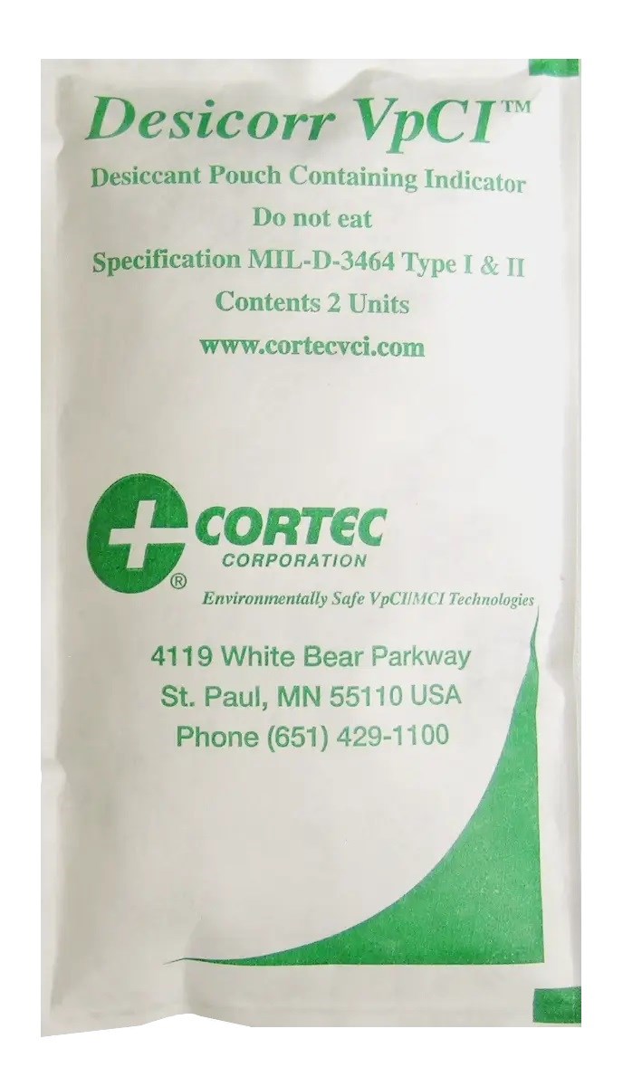 Korroosionesto | Ratkaisut | Mercamer Oy