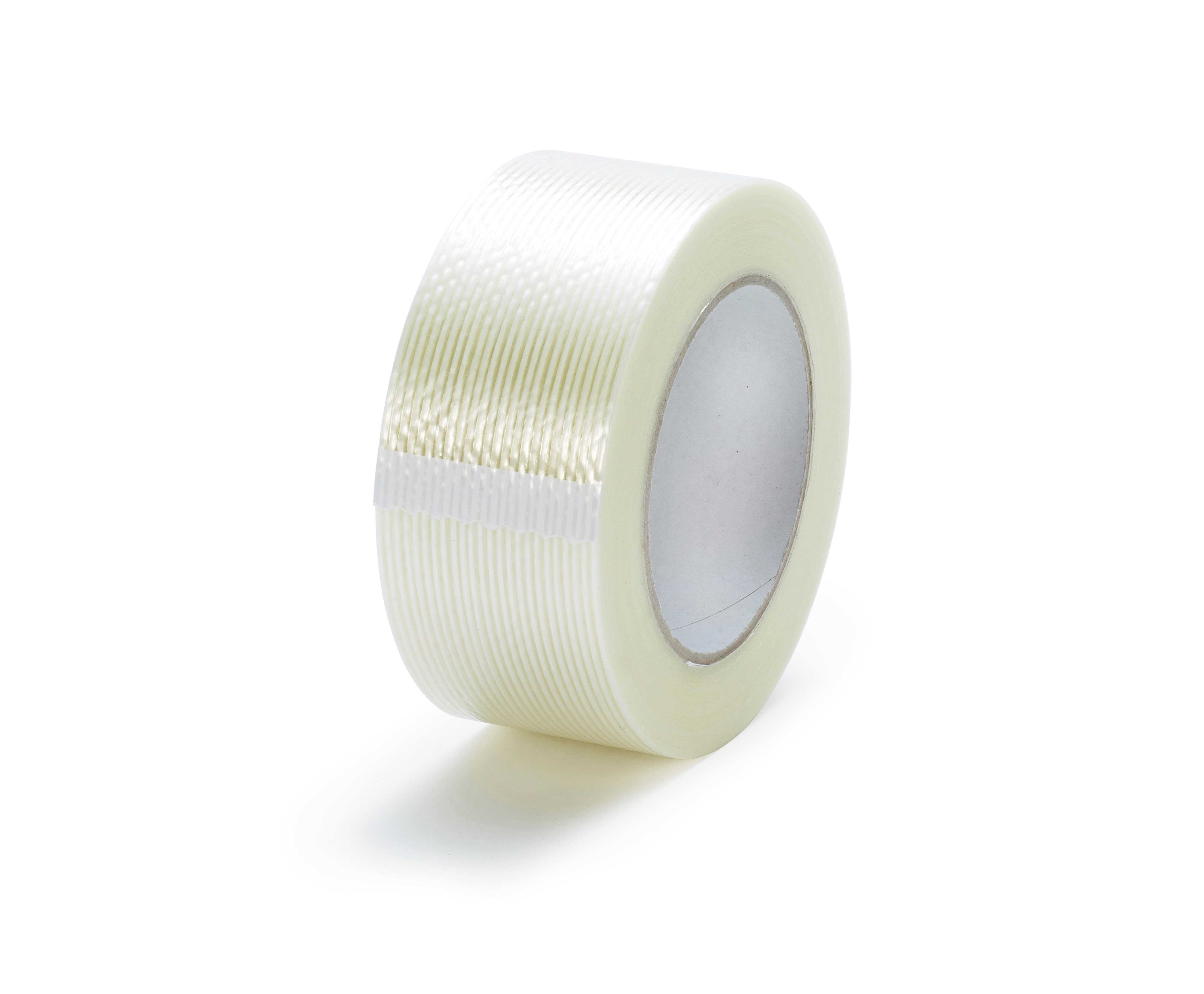 Lasikuituteipit, PP, luonnonvalkoiset